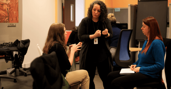 Sorenson Communications | Language Services and ASL Interpreting